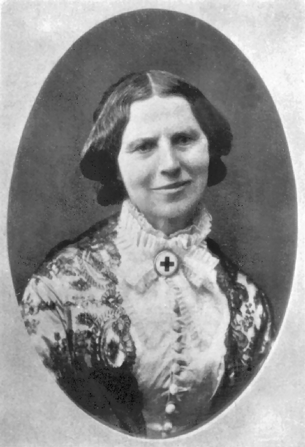 Clara Barton National Historic Site