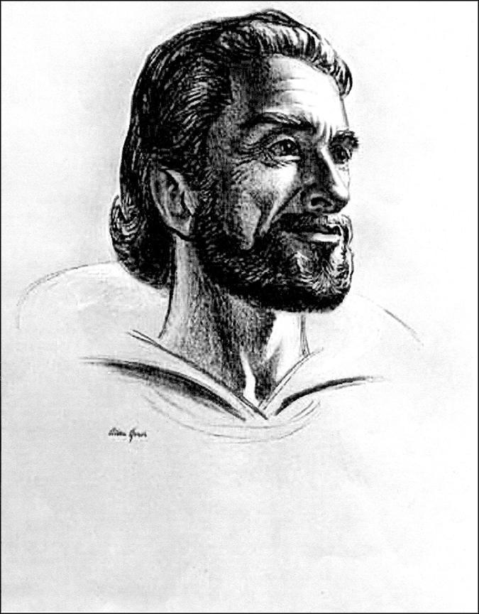 Captain Christopher Newport - Historic Jamestowne Part of Colonial ...