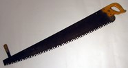 Crosscut Saw