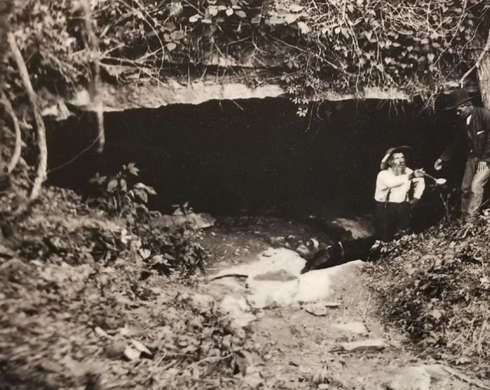 Park Brochure Online - Abraham Lincoln Birthplace National Historical ...