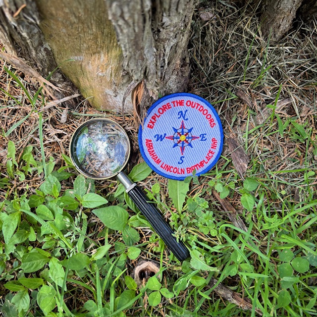 Scavenger Hunt: Where's Abe's Hat? - Abraham Lincoln Birthplace ...