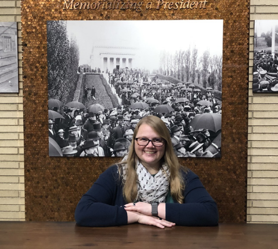 Winter 2023 Newsletter - Abraham Lincoln Birthplace National Historical ...