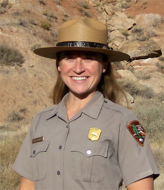 2013 Safety Excellence Awards (U.S. National Park Service)