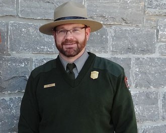 2012 Natural Resource Awards (U.S. National Park Service)