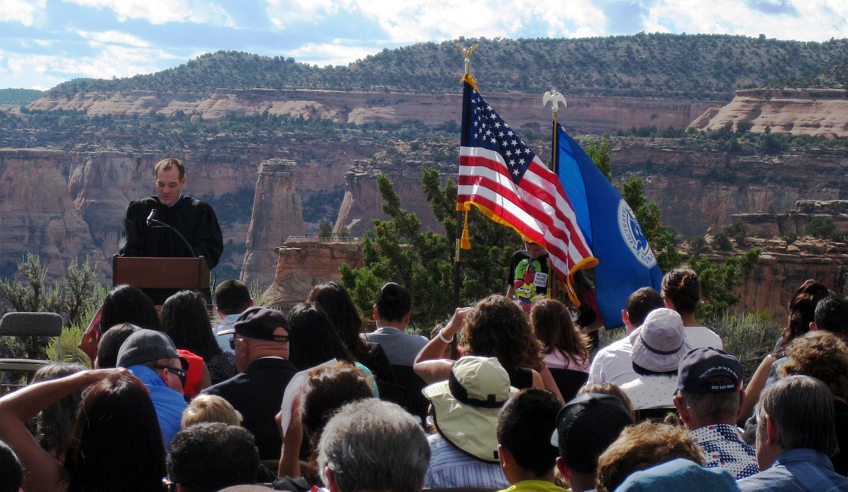 Special Event Permits (U.S. National Park Service)