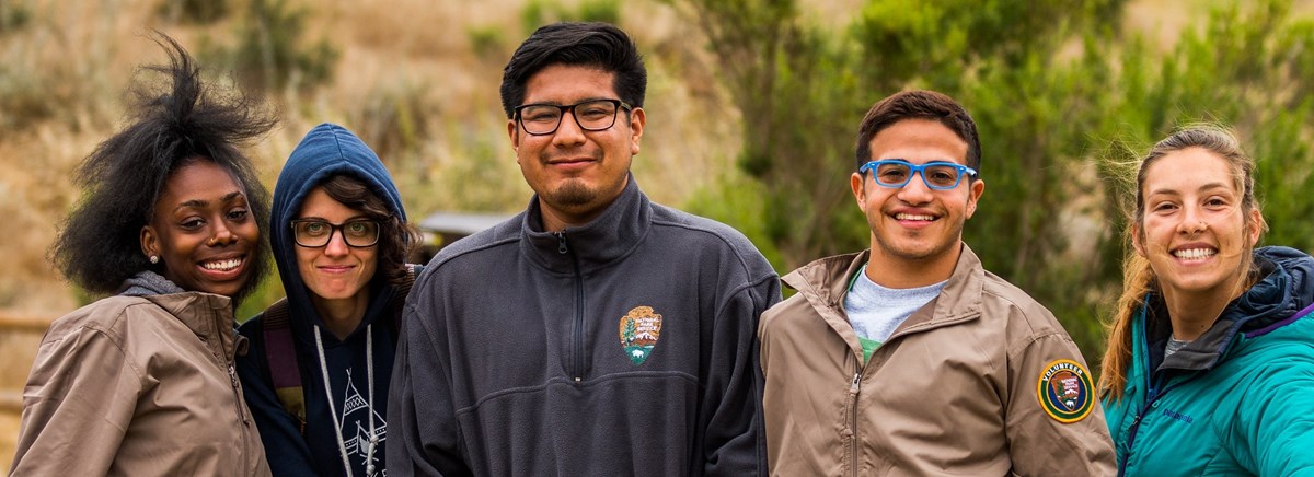 April 2020 Monthly Theme: Celebrating Earth Day’s 50th Anniversary (U.S ...