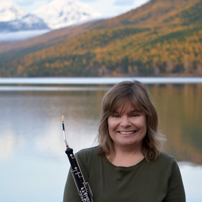 Jill Haley - Acadia National Park (U.S. National Park Service)