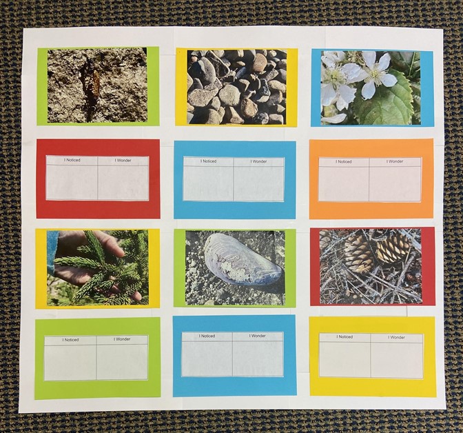 Acadia Lesson Plans - Acadia National Park (U.S. National Park Service)