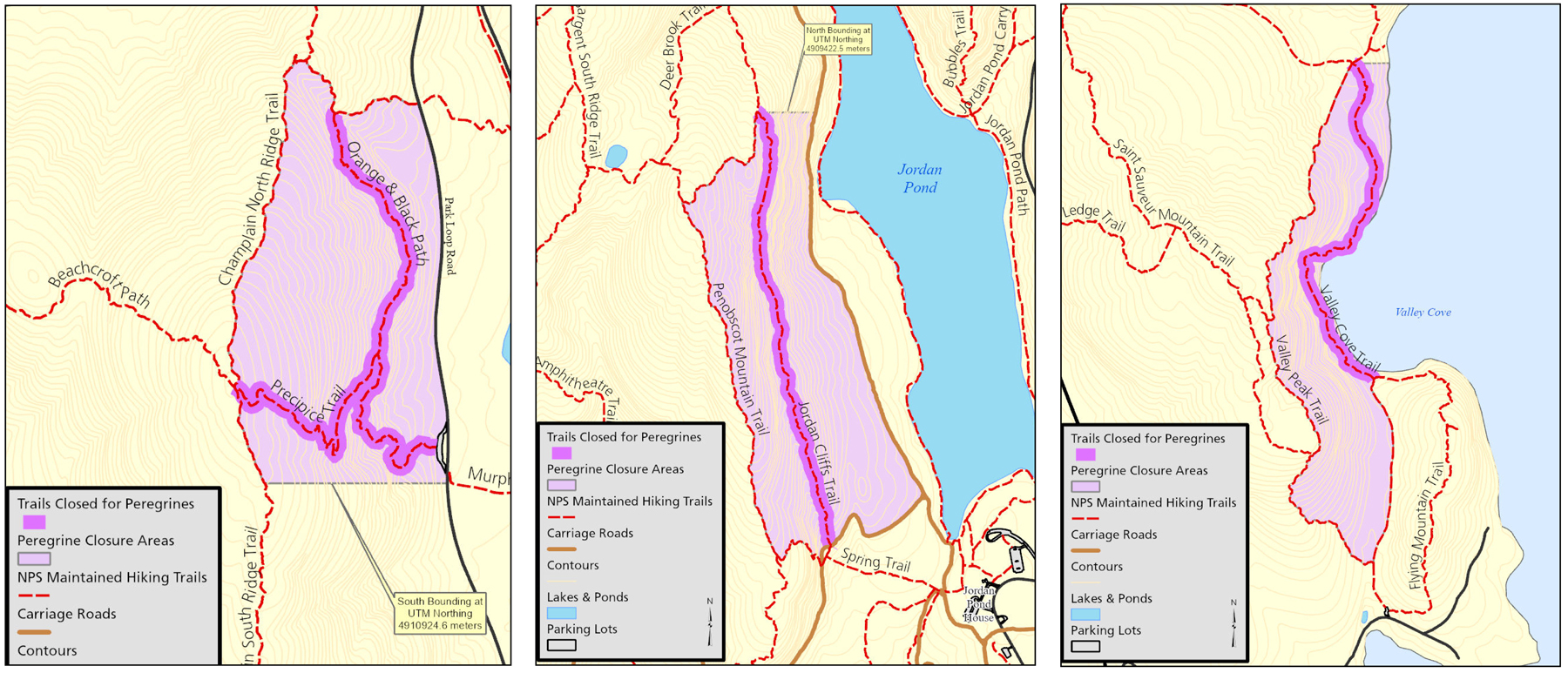 Current Conditions - Acadia National Park (U.S. National Park Service)