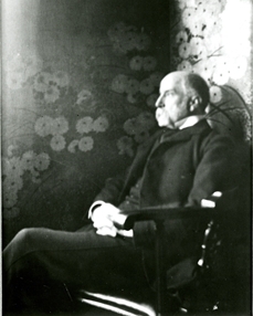 People - Adams National Historical Park (U.S. National Park Service)