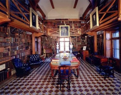 Park Store - Adams National Historical Park (U.S. National Park Service)