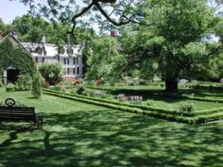 Places to Go - Adams National Historical Park (U.S. National Park Service)