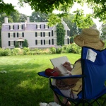 Things to Do - Adams National Historical Park (U.S. National Park Service)