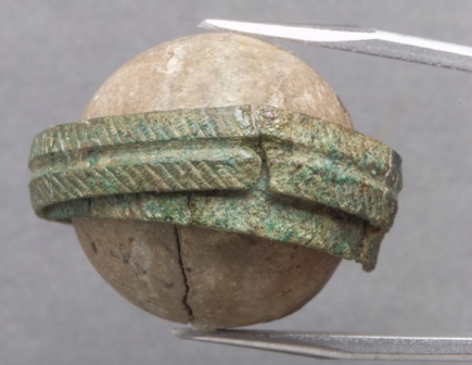 The Middle Passage - African Burial Ground National Monument (U.S ...