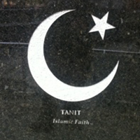 Tanit Logo