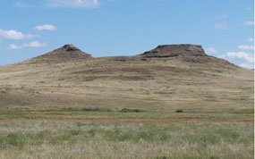 Park Fun - Agate Fossil Beds National Monument (U.S. National Park Service)