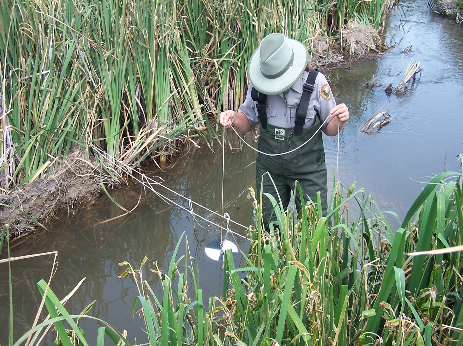 Rivers and Streams - Agate Fossil Beds National Monument (U.S. National ...