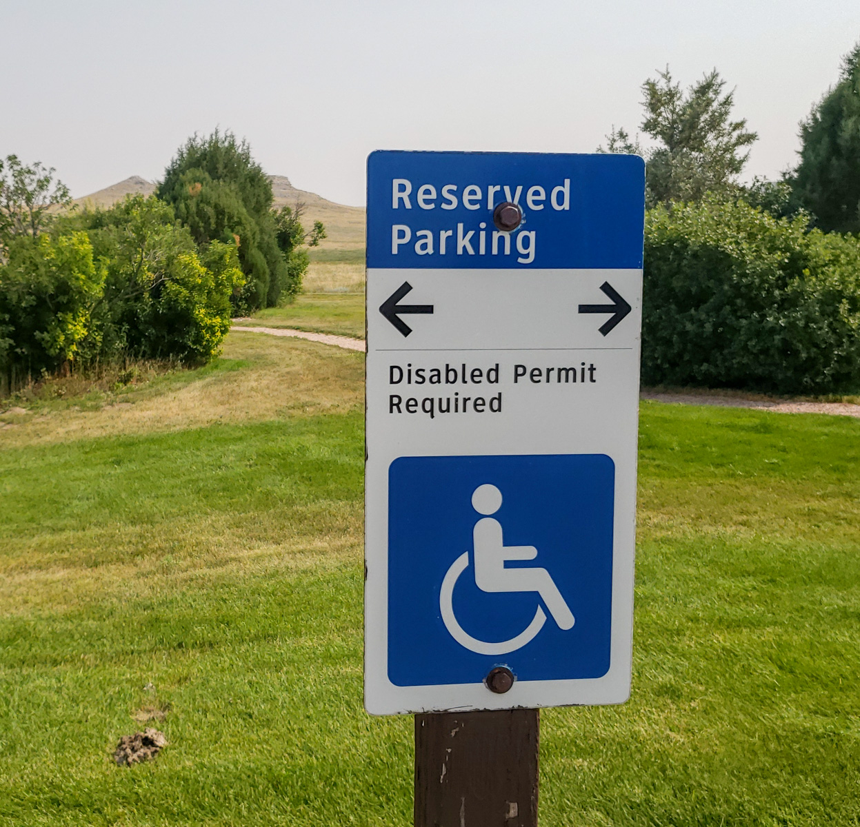 Accessibility - Agate Fossil Beds National Monument (U.S. National Park ...