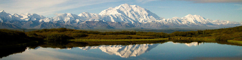 Denali, or What’s in a Name? | coloradomedievalist