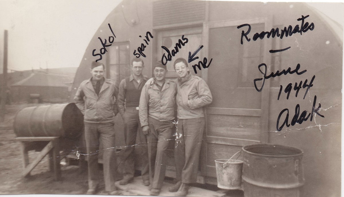 Al Martin (U.S. National Park Service)