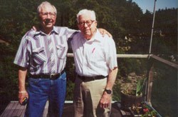 Bill Maris Stories (U.S. National Park Service)