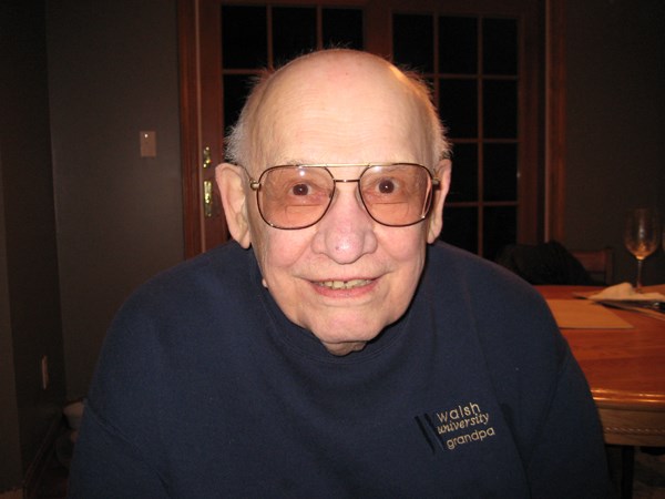 Robert Buchanan Interview (U.S. National Park Service)