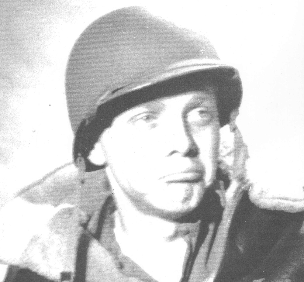 Herbert Gedney Interview (U.S. National Park Service)