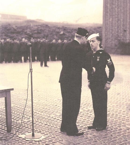 VP/VPB-139, Part 1 - Aleutian Islands World War II National Historic ...