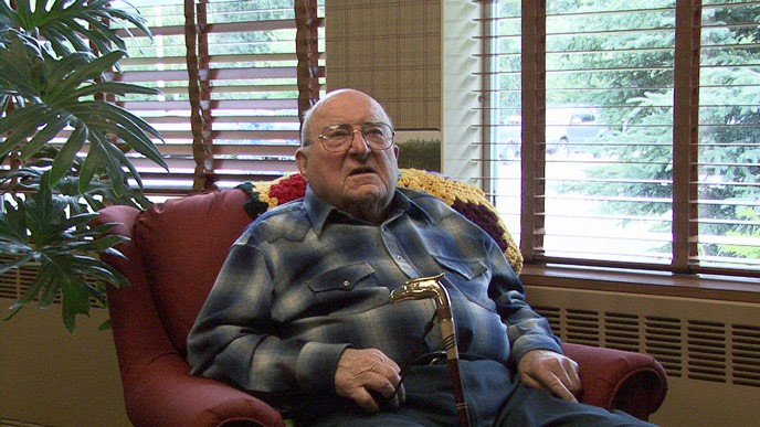 Robert Ingram Interview (U.S. National Park Service)