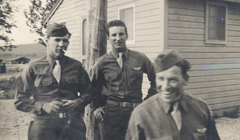 Paul Polink Interview (U.S. National Park Service)