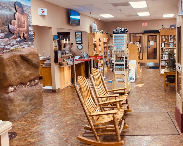 Partners - Alibates Flint Quarries National Monument (U.S. National ...