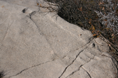 Petroglyphs - Alibates Flint Quarries National Monument (U.S. National ...