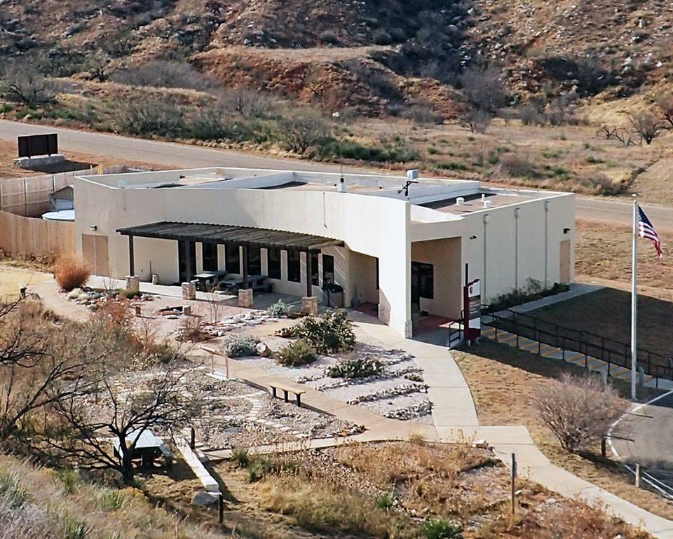 Alibates Flint Quarries Virtual Tour - Alibates Flint Quarries National ...