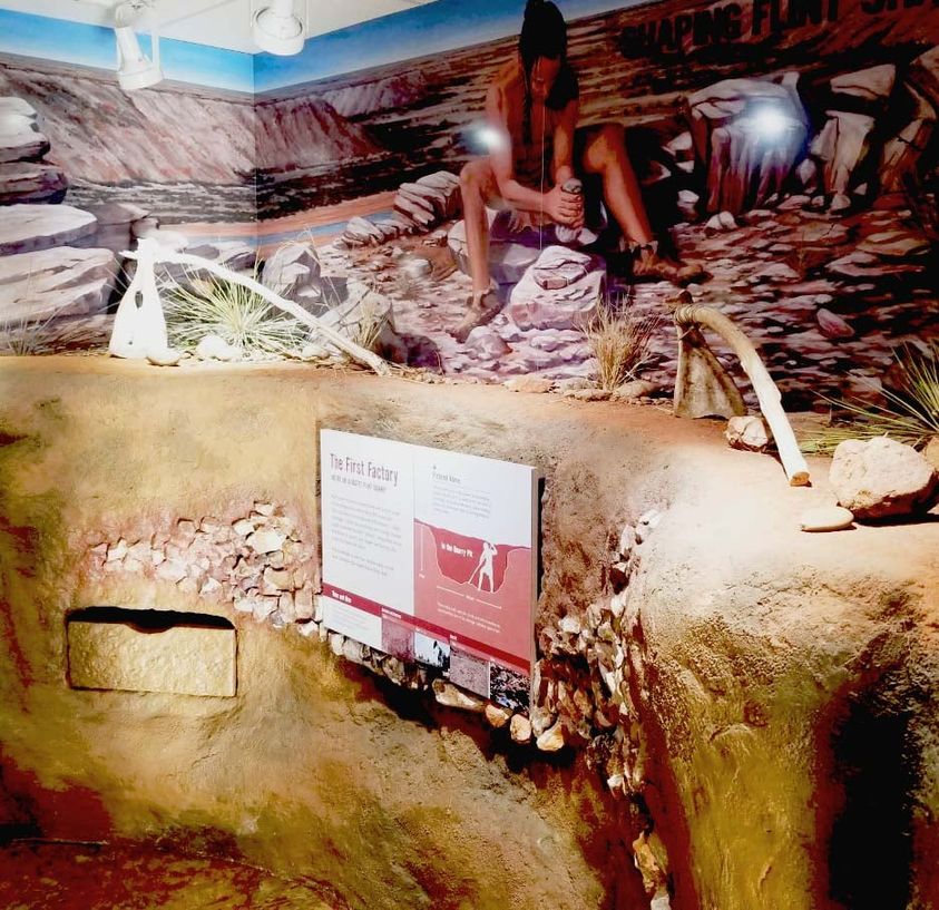 Operating Hours & Seasons - Alibates Flint Quarries National Monument ...