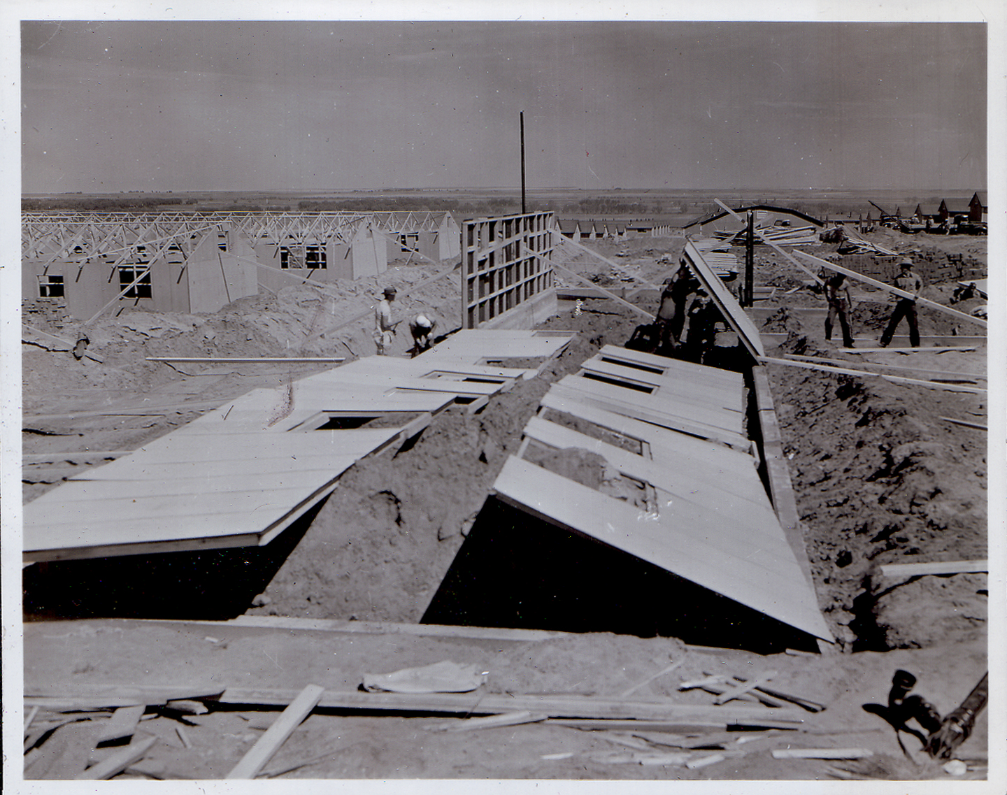 History & Culture - Amache National Historic Site (U.S. National Park ...