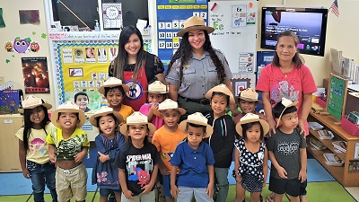 Programs for Kids and Youth of All Ages - American Memorial Park (U.S ...