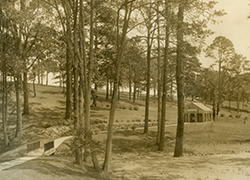 Places - Andersonville National Historic Site (U.S. National Park Service)
