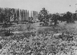 History of the Andersonville Prison - Andersonville National Historic ...
