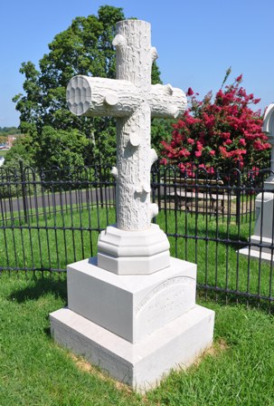 A Short History of the National Cemetery - Andrew Johnson National ...