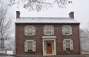 News - Andrew Johnson National Historic Site (U.S. National Park Service)