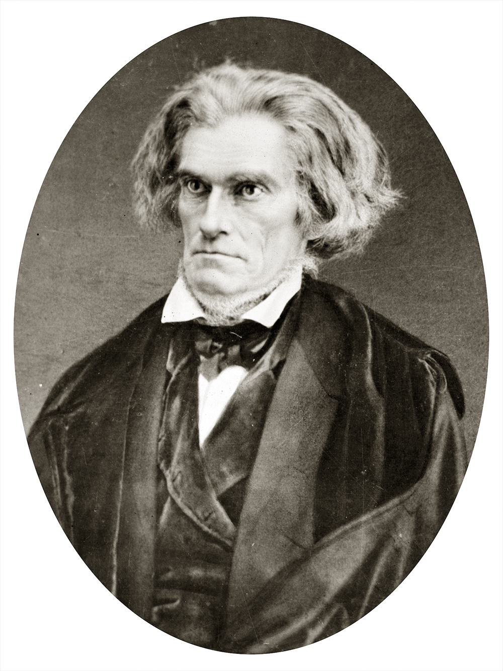 The Road to Secession - Antietam National Battlefield (U.S. National ...