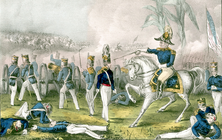 The Road to Secession - Antietam National Battlefield (U.S. National ...