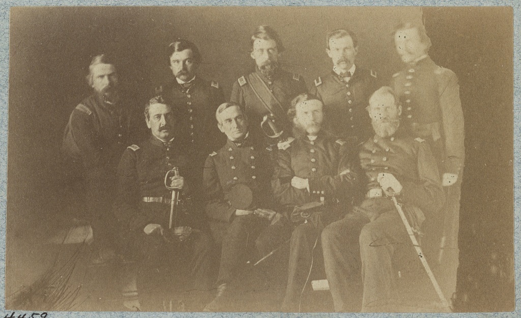 Fort Sumter-Antietam Connections - Antietam National Battlefield (U.S ...