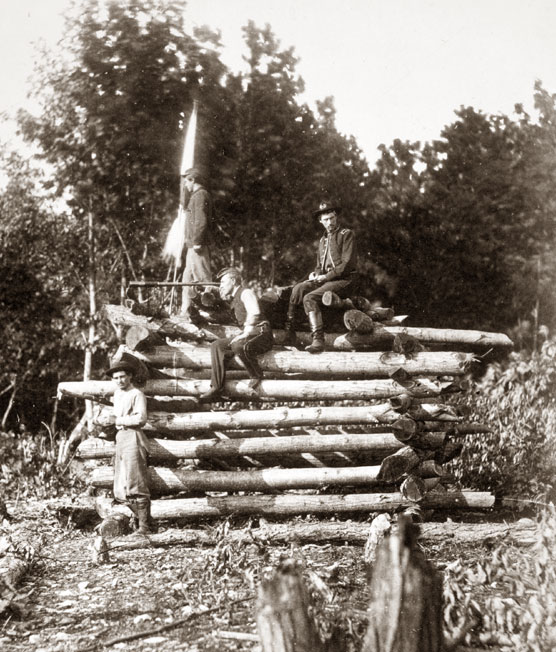 The Signal Corps - Antietam National Battlefield (U.S. National Park ...