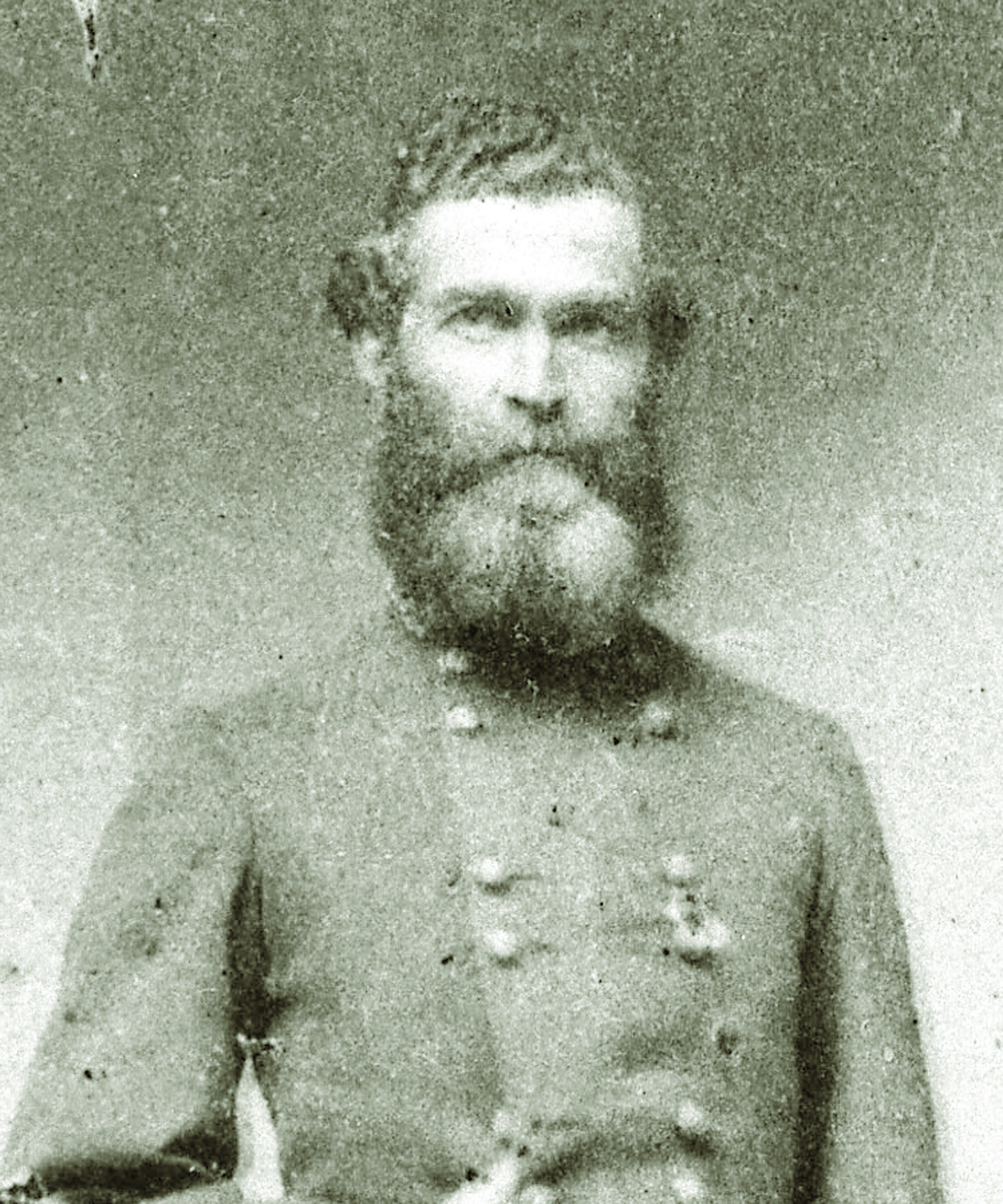 Union Advance Trail Guide-Background - Antietam National Battlefield (U ...