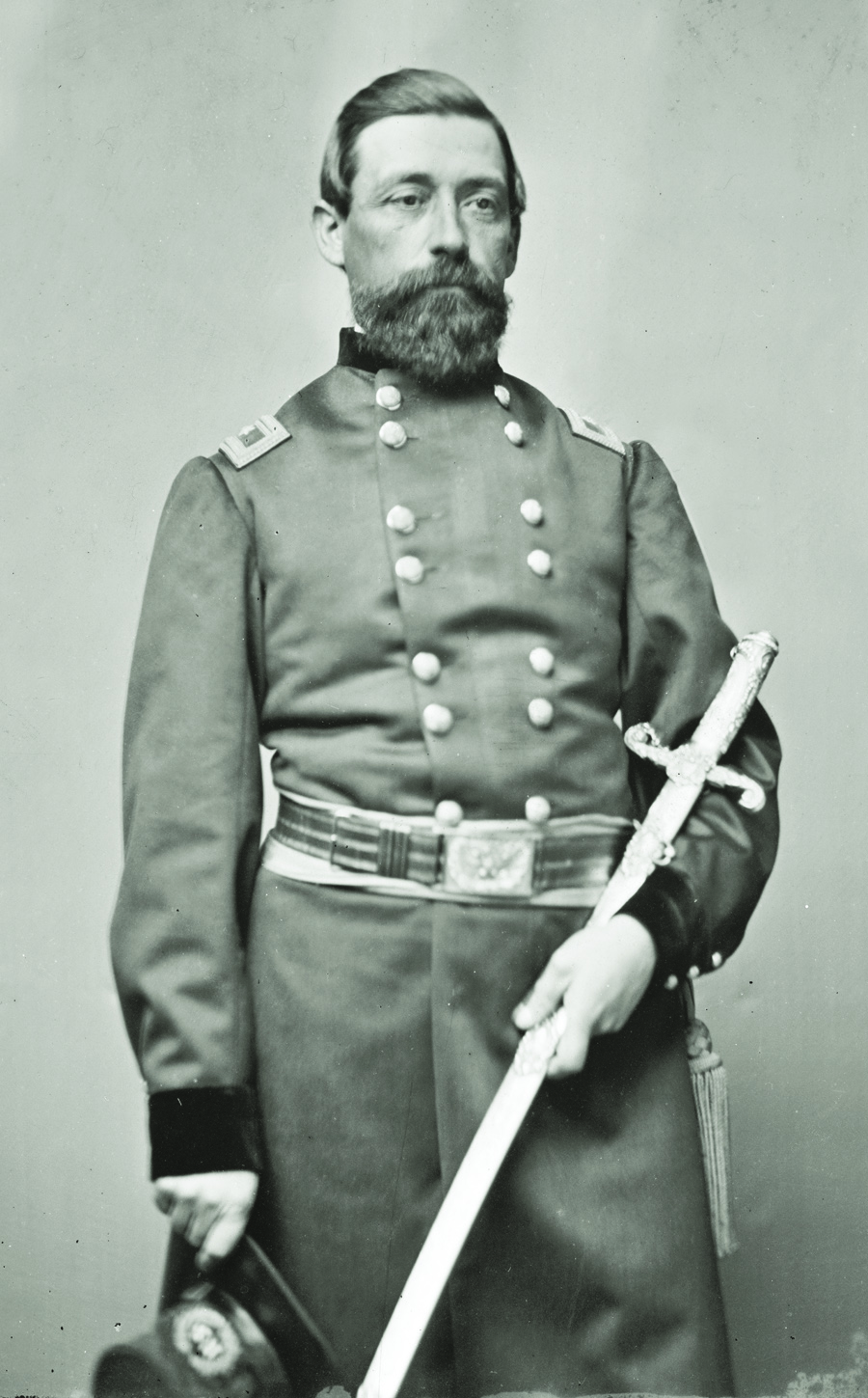 Union Advance Trail Guide-Stop 4 - Antietam National Battlefield (U.S ...