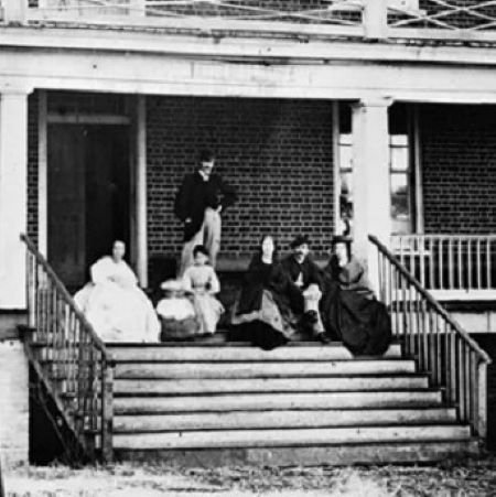 The McLean Family - Appomattox Court House National Historical Park (U ...