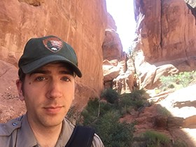 Meet the Web Team - Canyonlands National Park (U.S. National Park Service)