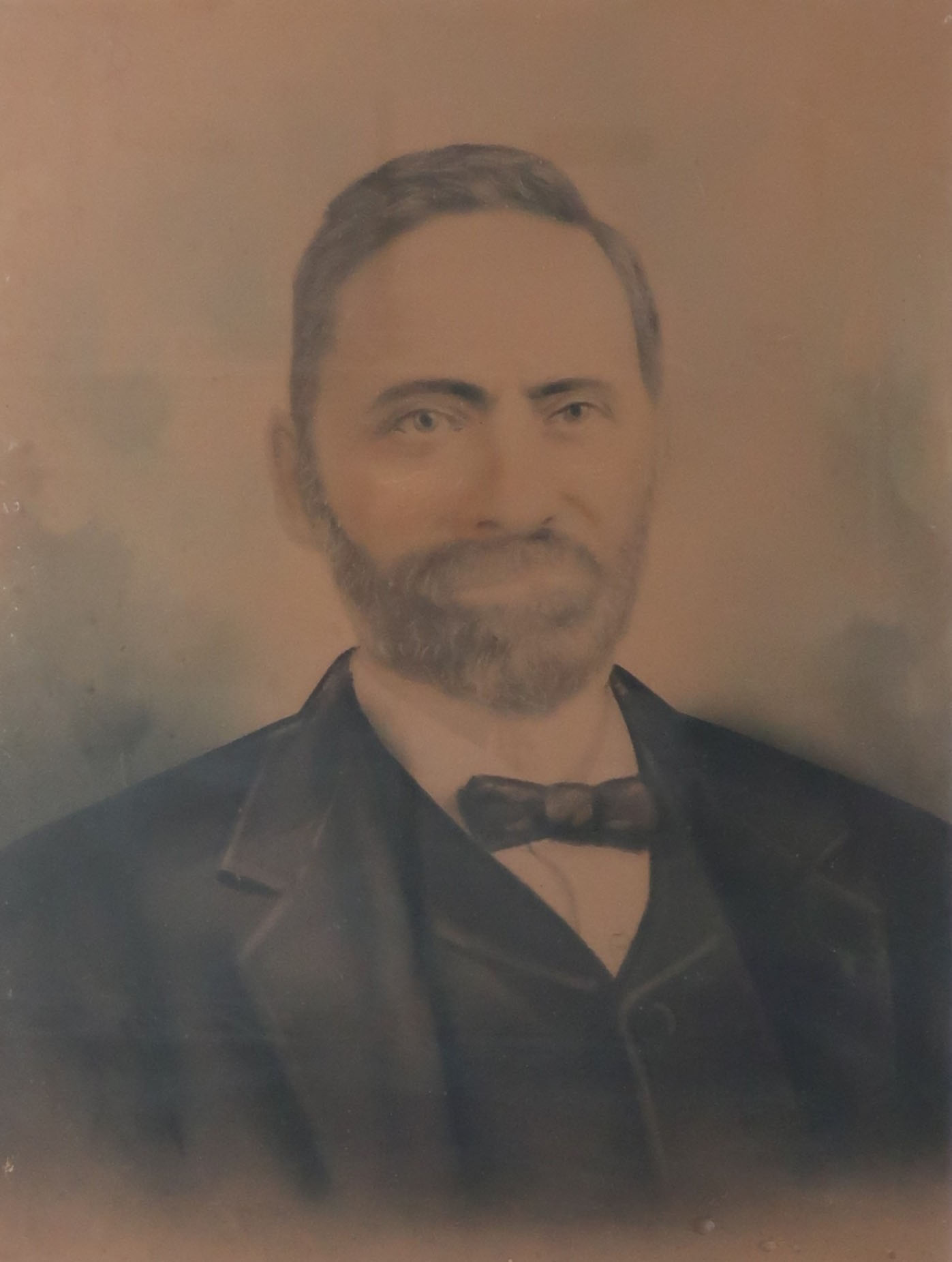 Caroline Branham - Arlington House, The Robert E. Lee Memorial (U.S ...