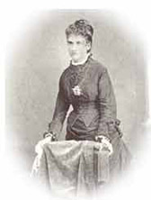 Mary Custis Lee - Arlington House, The Robert E. Lee Memorial (U.S ...